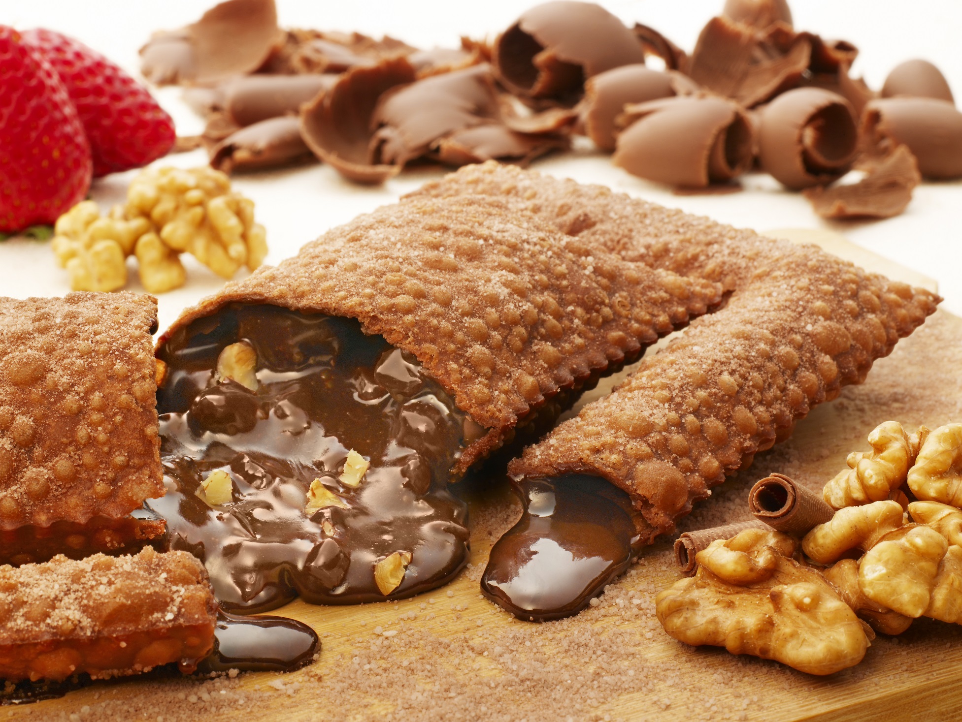 De pastel de rodoviária a pastel gourmet, a rica trajetória da 10 Pastéis